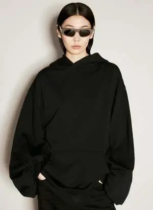 Balenciaga Dynasty D-frame Sunglasses