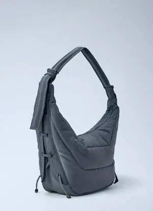 LEMAIRE Large Soft Game Bag