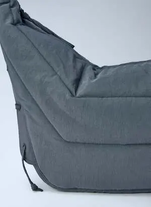LEMAIRE Large Soft Game Bag