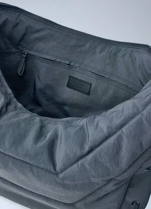 LEMAIRE Large Soft Game Bag