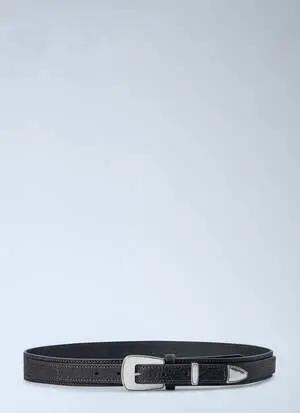 LEMAIRE Minimal Western Belt