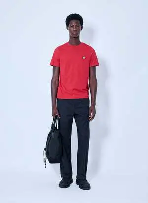 Moncler Short Sleeve T-shirt