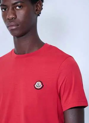 Moncler Short Sleeve T-shirt
