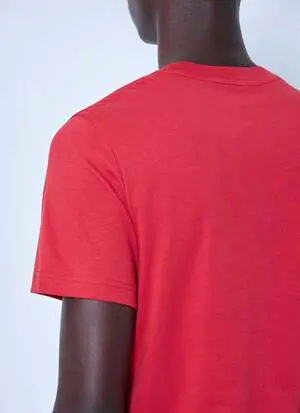 Moncler Short Sleeve T-shirt
