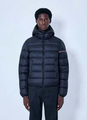 Moncler Ravenlock Down Jacket