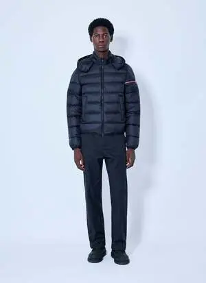 Moncler Ravenlock Down Jacket