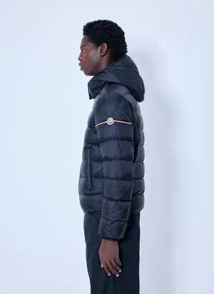 Moncler Ravenlock Down Jacket