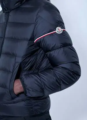 Moncler Ravenlock Down Jacket