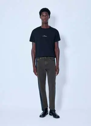 MAISON MARGIELA Regular T-shirt
