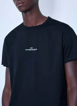 MAISON MARGIELA Regular T-shirt