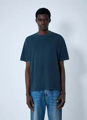 Our Legacy Box T-shirt - Blue