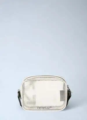 Off-White Heritage Camera Crossbody Bag