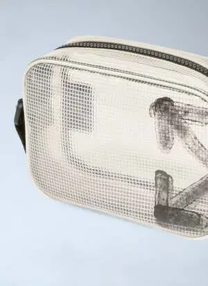 Off-White Heritage Camera Crossbody Bag