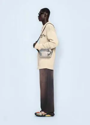 Off-White Heritage Camera Crossbody Bag
