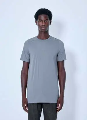 Rick Owens Level T-shirt - Gray