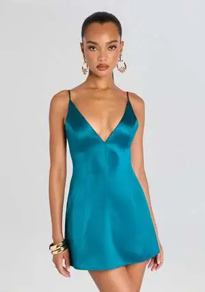 Retrofete Giavanna Dress