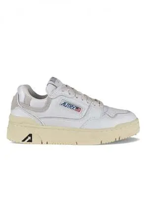AUTRY Clc Sneakers - White