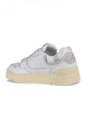 AUTRY Clc Sneakers - White