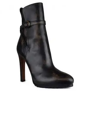 Ralph Lauren Recelle Boots