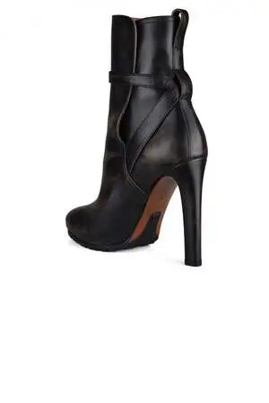 Ralph Lauren Recelle Boots