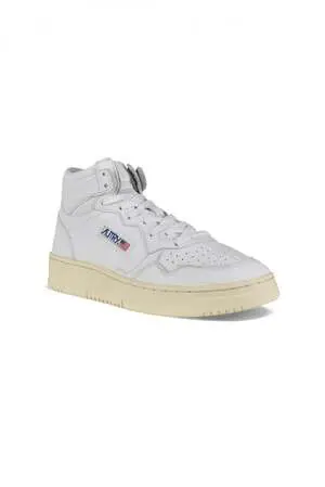 AUTRY Medalist Mid Sneakers
