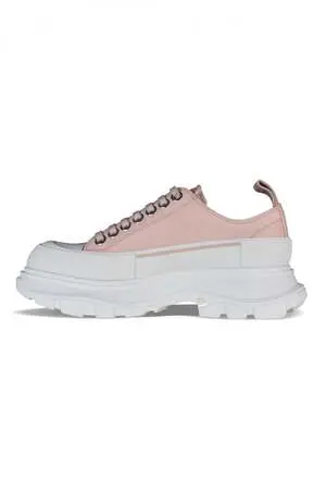 Alexander McQueen Sneakers Tread Slick