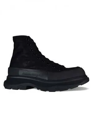 Alexander McQueen Sneakers Tread Slick