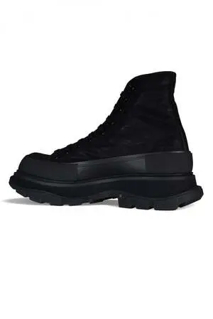 Alexander McQueen Sneakers Tread Slick