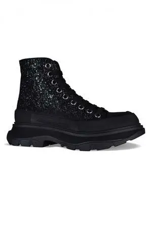 Alexander McQueen Sneakers Tread Slick