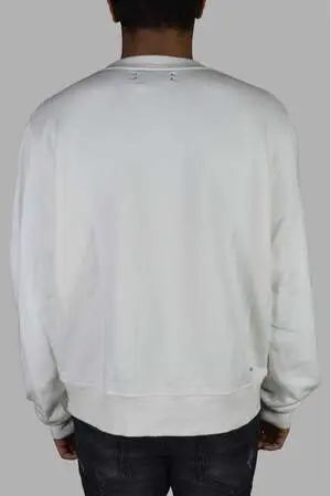 Amiri Sweatshirt - White