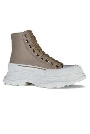 Alexander McQueen Sneakers Tread Slick
