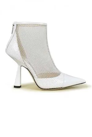 JIMMY CHOO JIMMY CHOO Kix 100 Ankle Boots