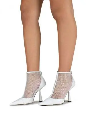 JIMMY CHOO Kix 100 Boots