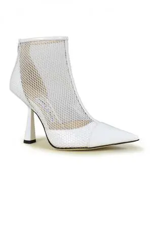 JIMMY CHOO Kix 100 Boots