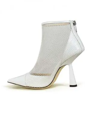 JIMMY CHOO Kix 100 Boots