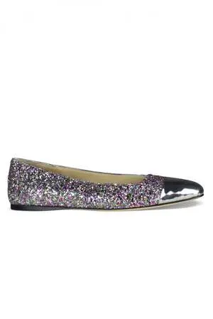 JIMMY CHOO Ballerinas Watson