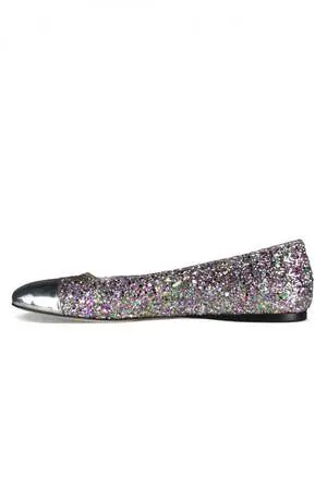 JIMMY CHOO Ballerinas Watson