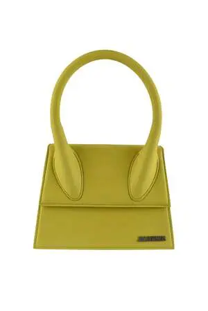 Jacquemus Le Grand Chiquito - Yellow