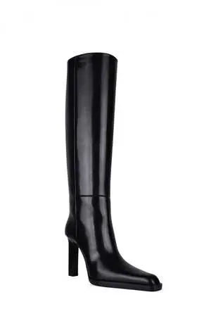 Saint Laurent Nina Boots