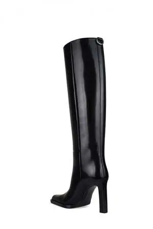 Saint Laurent Nina Boots