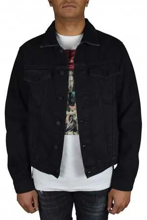 Off-White Denim Jacket