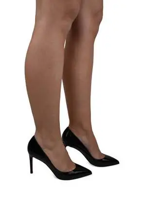 CHRISTIAN LOUBOUTIN Pigalle Pumps 85