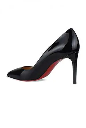 CHRISTIAN LOUBOUTIN Pigalle Pumps 85