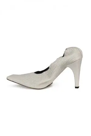Bottega Veneta Crunch Pumps