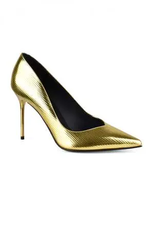 Balmain Pumps Ruby