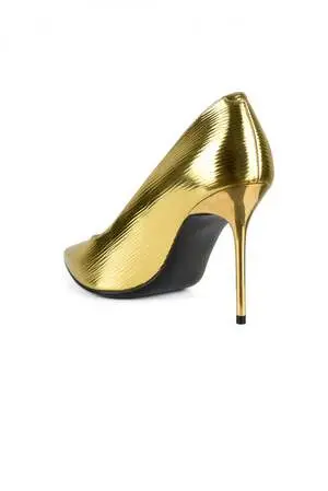 Balmain Pumps Ruby