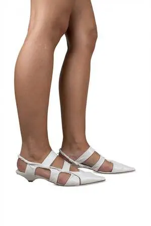 Bottega Veneta Sandals Bv Point