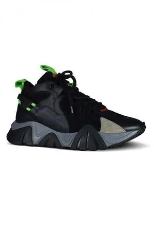 Versace Squalo Sneakers