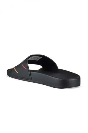 Balenciaga Rubber Slides