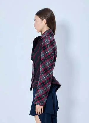 VIVIENNE WESTWOOD Stormy Blazer